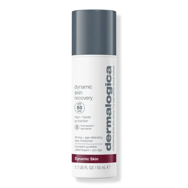 DERMALOGICA Dynamic Skin Recovery Moisturizer Spf 50 - One-color