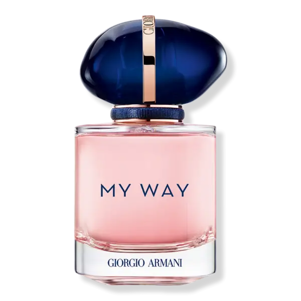 Emporio Armani My Way Eau De Parfum - One-color