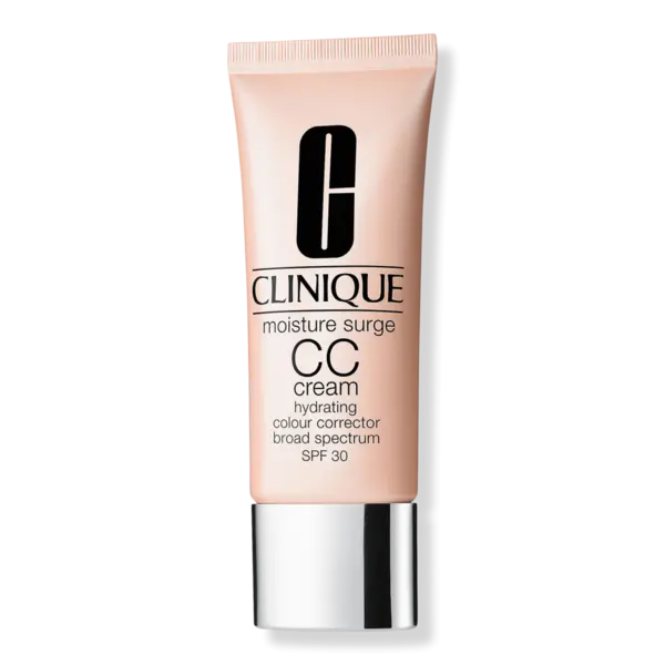 CLINIQUE Moisture Surge Cc Cream Hydrating Colour Corrector Broad Spectrum Spf 30 - Medium Deep