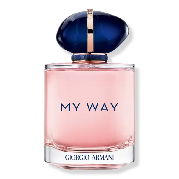 Emporio Armani My Way Eau De Parfum - One-color