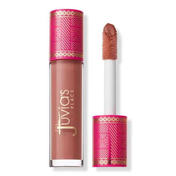JUVIA'S PLACE Lip Reflect Gloss - Sis!