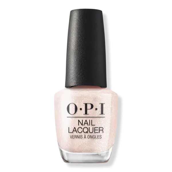 OPI Nail Lacquer Nail Polish, Blacks/whites/grays - Gemini And I