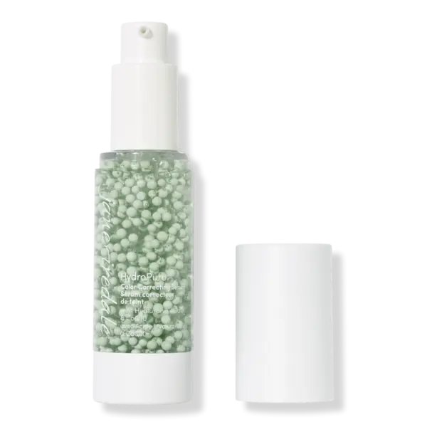Jane Iredale Hydropure Color Correcting Serum With Hyaluronic Acid & Coq10