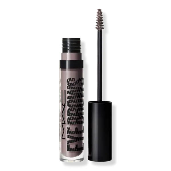 MAC COSMETICS Eye Brows Big Boost Tinted Brow Gel - Thunder