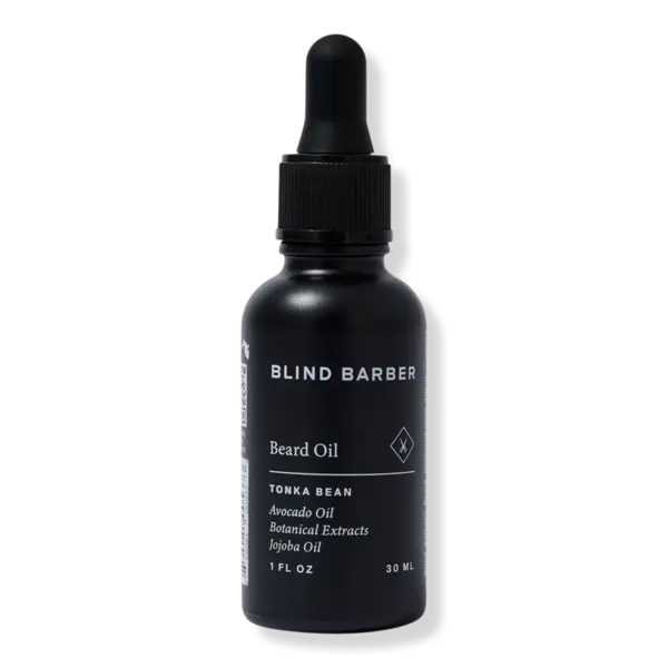 BLIND BARBER Beard & Face Replenishment Oil