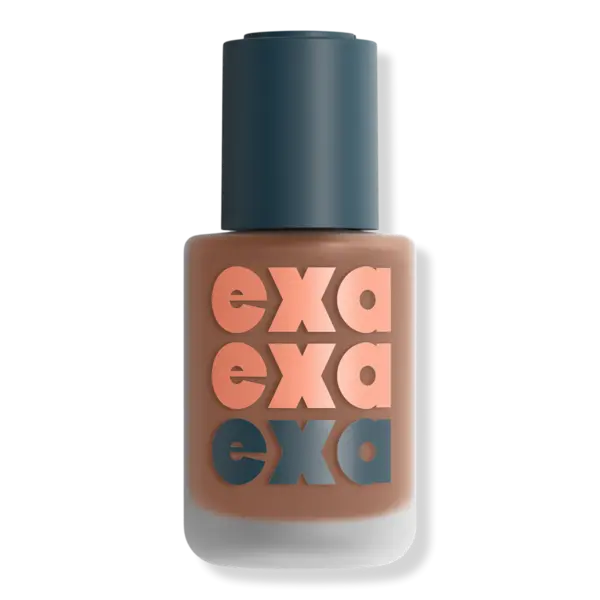 EXA High Fidelity Foundation