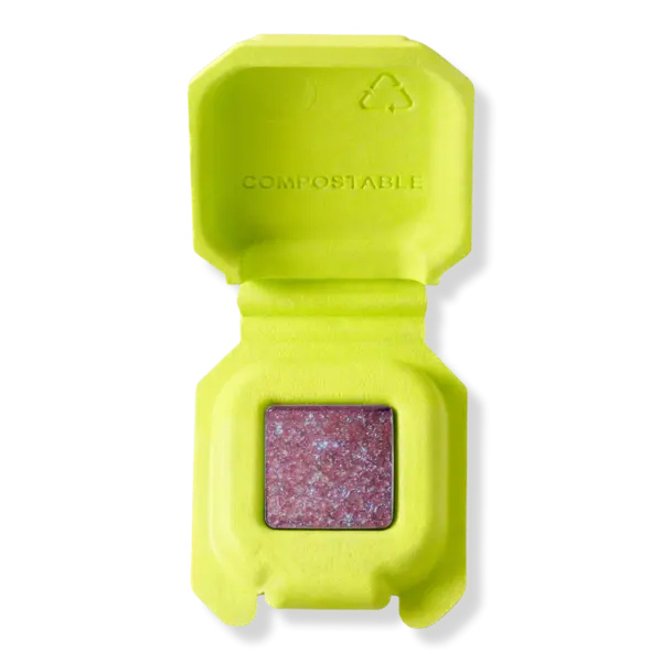 HALF MAGIC Eyeshadow Singles - Blushing Lizard