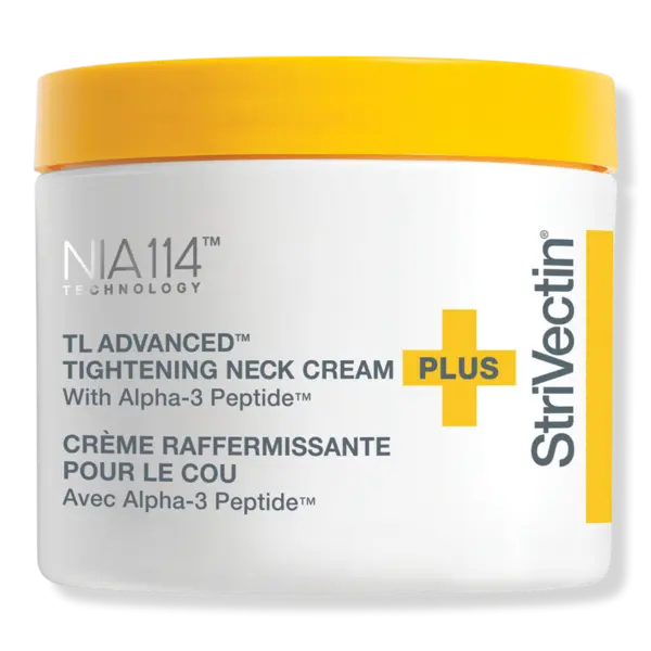 Strivectin Tl Advanced Tightening Neck Cream Plus - One-color