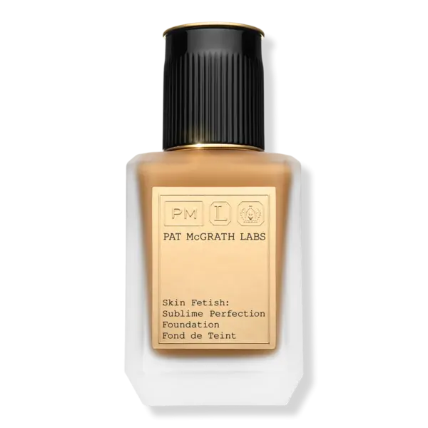 PAT MCGRATH LABS Skin Fetish: Sublime Perfection Foundation - Medium 19