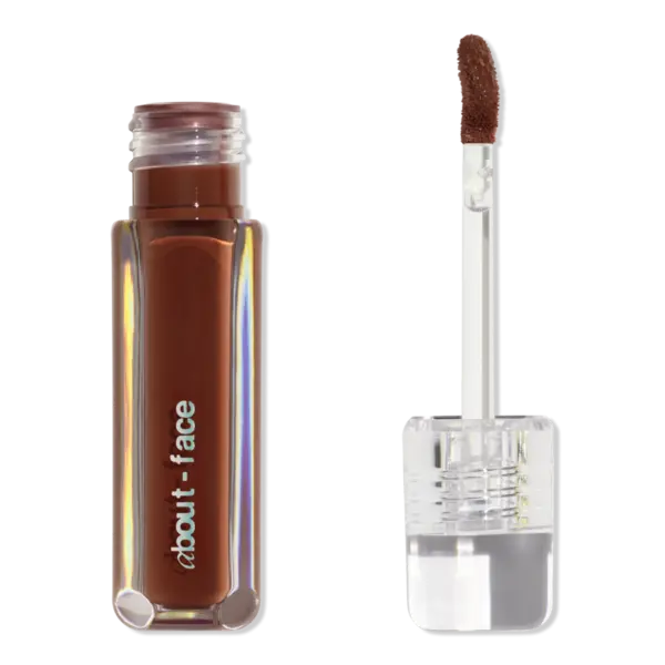 ABOUT-FACE Light Lock Lip Gloss - Feel It All