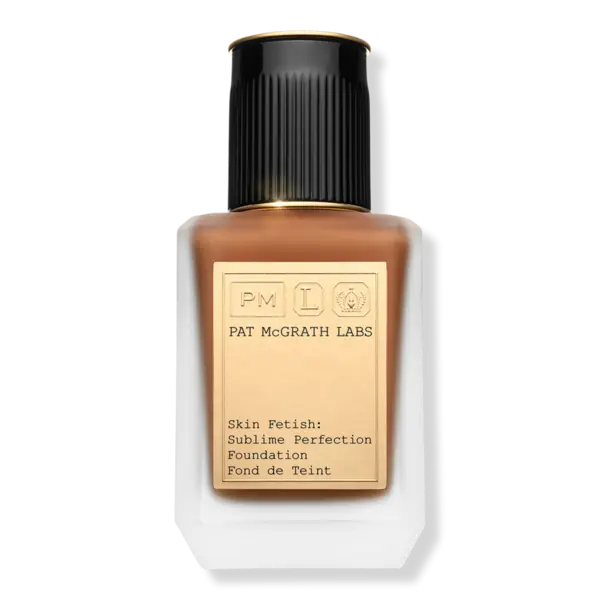PAT MCGRATH LABS Skin Fetish: Sublime Perfection Foundation - Medium Deep 25