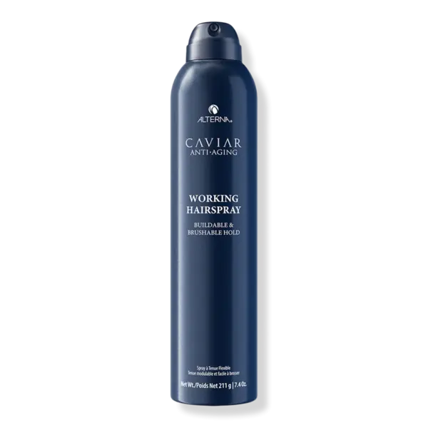 Alterna Caviar Anti-aging Professional Styling Working Hairspray
