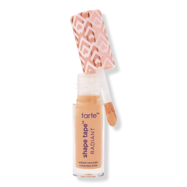 TARTE Travel-size Shape Tape Radiant Concealer - 27h Light Medium Honey