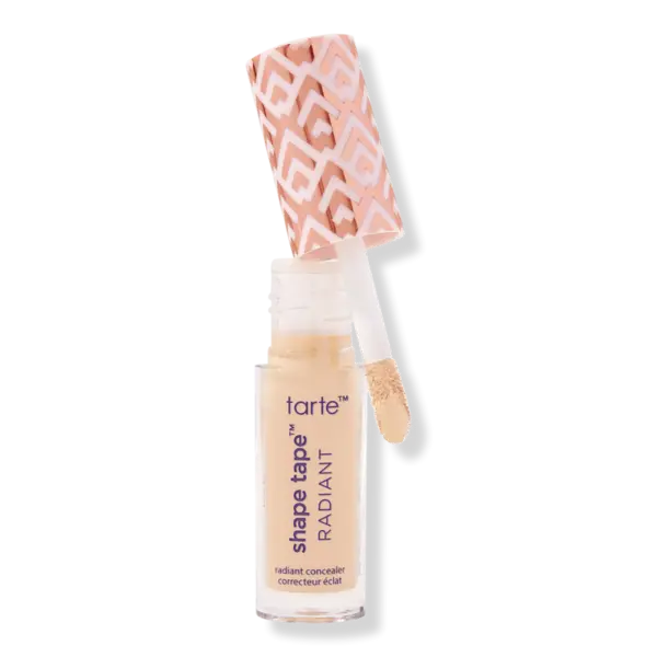 TARTE Travel-size Shape Tape Radiant Concealer - 16n Fair Light Neutral
