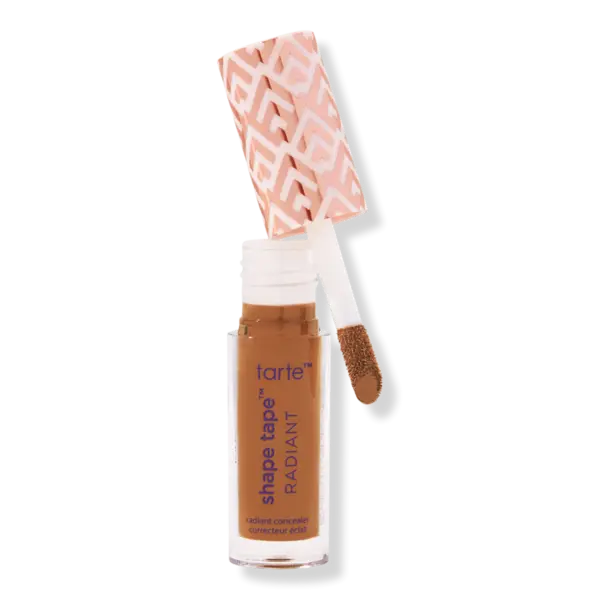 TARTE Travel-size Shape Tape Radiant Concealer - 53n Deep