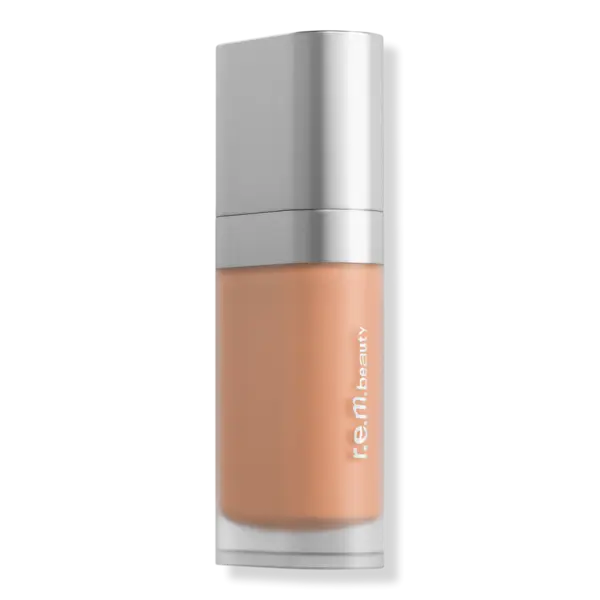 R.E.M. BEAUTY Sweetener Foundation - Tan 1 Cn