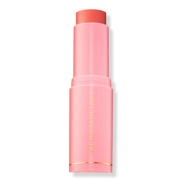 PAT MCGRATH LABS Divine Cream Blush: Legendary Glow Colour Balm - Peach Lotus