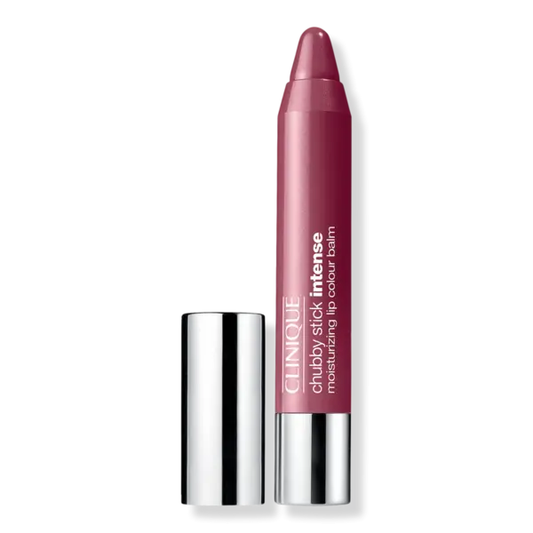 CLINIQUE Chubby Stick Intense Moisturizing Lip Colour Tinted Lip Balm - Broadest Berry