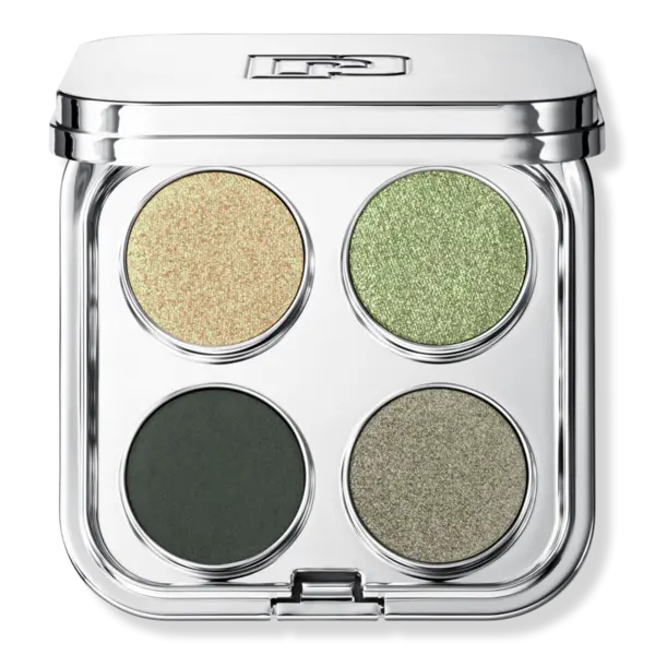 Rabanne Handbag Eyeshadow Palette Quad - Paradise Lost, Then Found