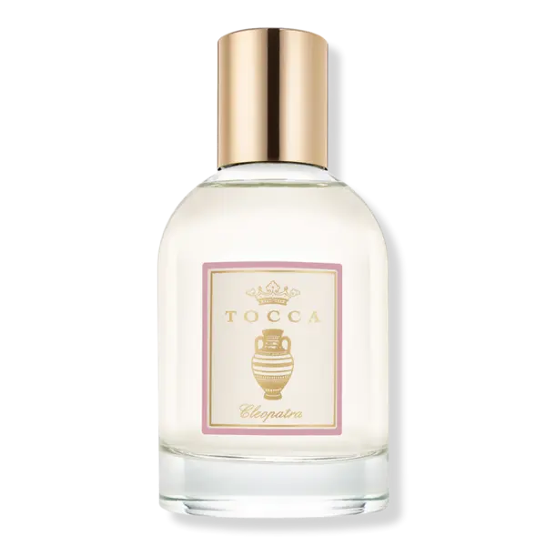 Tocca Cleopatra Olio Sublime Profumato Scented Dry Body Oil