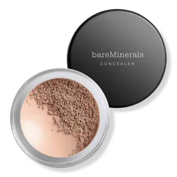BAREMINERALS Talc-free Loose Powder Concealer Mineral Spf 20 - Summer Bisque