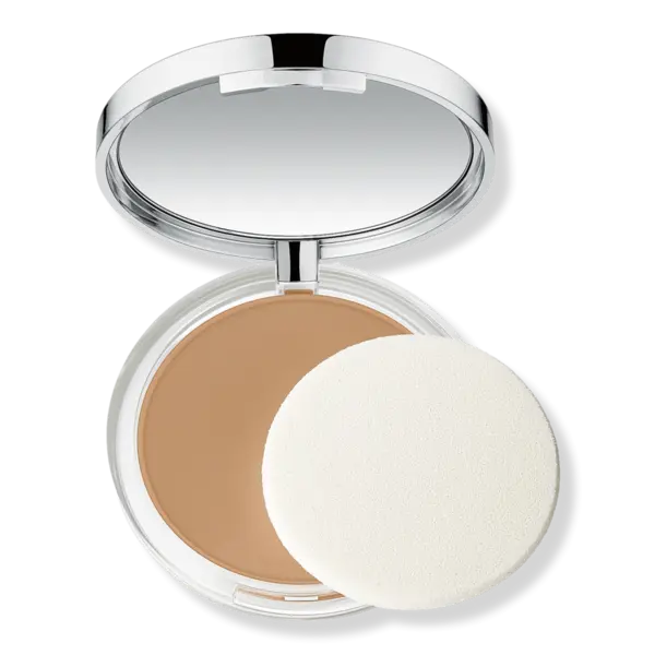CLINIQUE Almost Powder Makeup Broad Spectrum Spf 18 Foundation - 06 Deep