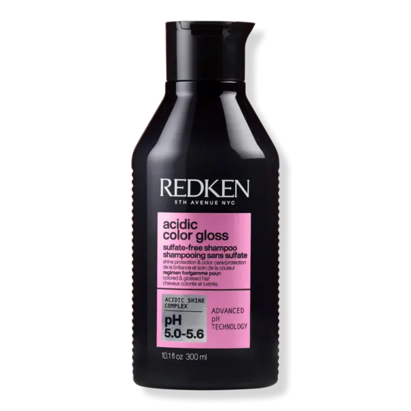 REDKEN Acidic Color Gloss Sulfate Free Shampoo
