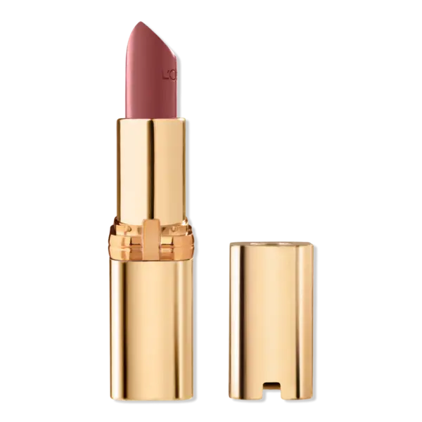 L'OREAL Colour Riche Original Satin Lipstick - Worth It Medium