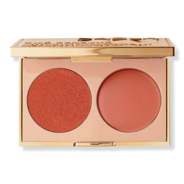 NABLA Two Reasons Blush Duo - Solar System