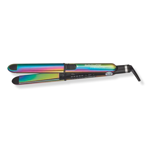BABYLISSPRO Nano Titanium Styling Iron