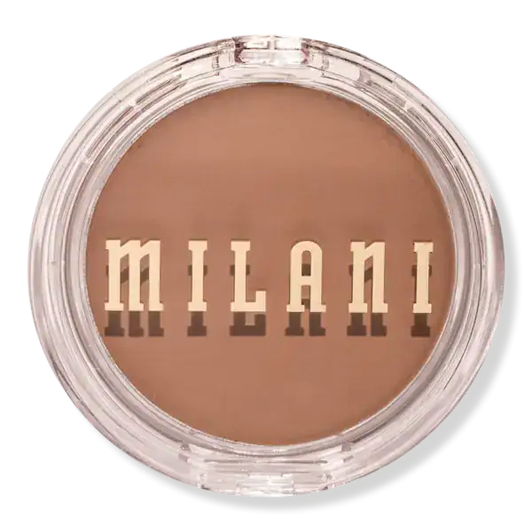 Milani Cheek Kiss Cream Bronzer - Hey Honey | Editorialist