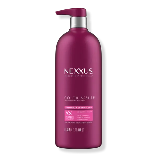 NEXXUS Color Assure Shampoo