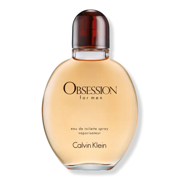 Calvin Klein Obsession For Eau De Toilette