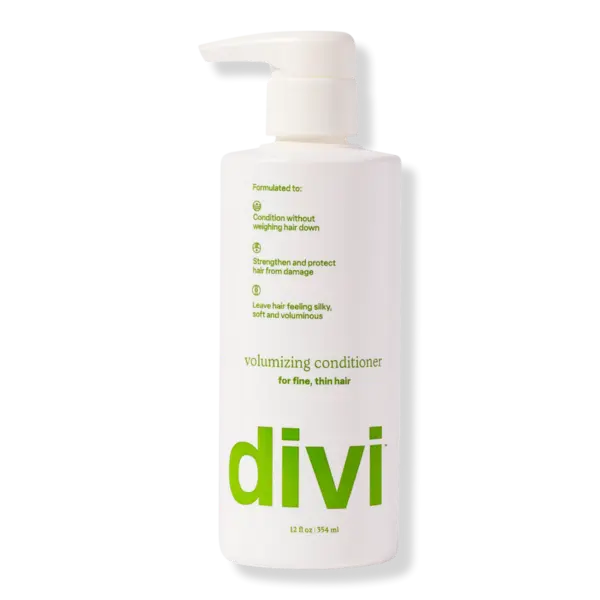 DIVI Volumizing Conditioner