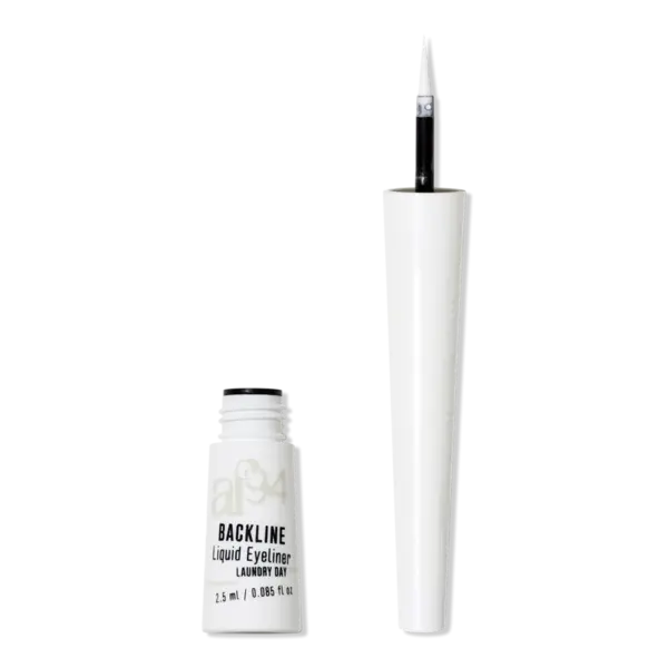 AF94 Backline Liquid Eyeliner - Laundry Day