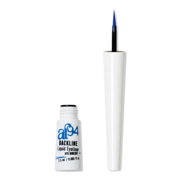 AF94 Backline Liquid Eyeliner - Bye Binesky