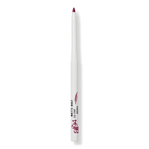 AF94 Matte Brat Long Lasting Lip Liner - Governess