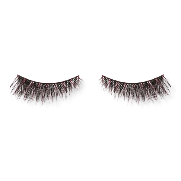 AF94 Uv False Advertising Faux Lashes - Lash 09