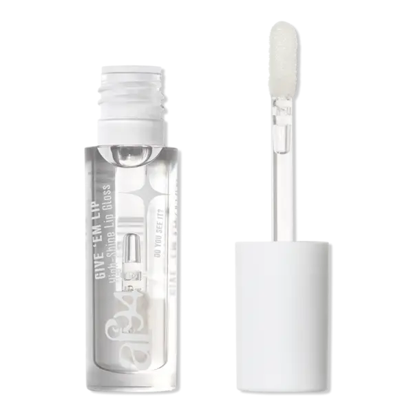 AF94 Give 'em Lip High-shine Lip Gloss - Do You See It?