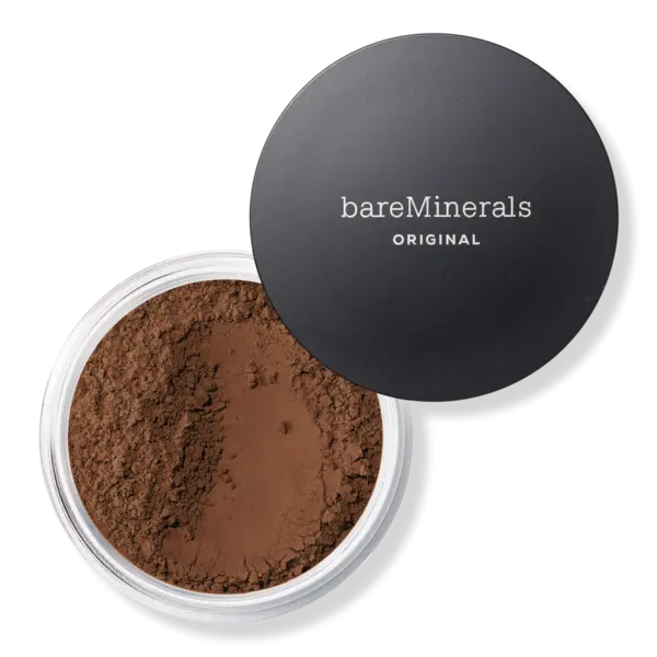 BAREMINERALS Original Loose Talc-free Mineral Powder Foundation Spf 15 - Deepest Deep 30