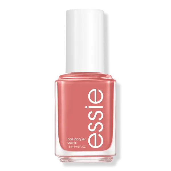 Essie Pinks Nail Polish - Never Basic