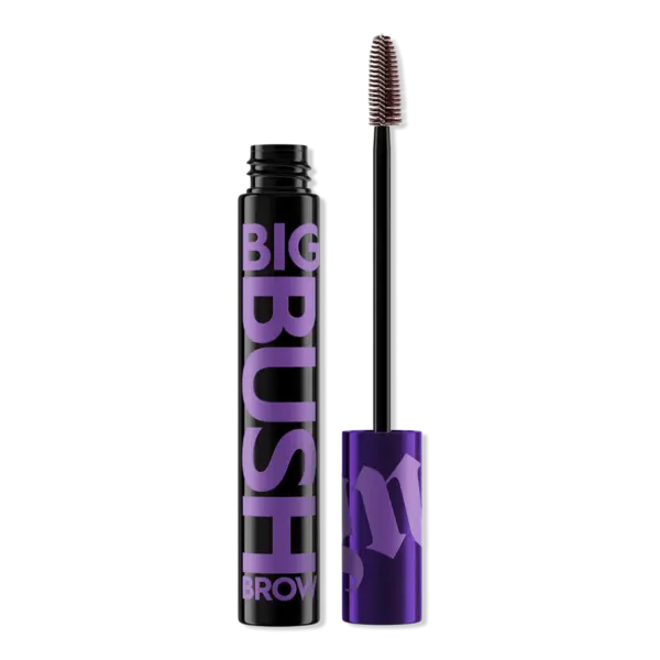 Urban Decay Big Bush Volumizing Tinted Brow Gel - Gingersnap