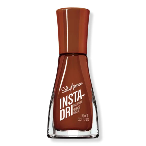 SALLY HANSEN Insta-dri Nail Polish, Neutrals - Across The Multiverse
