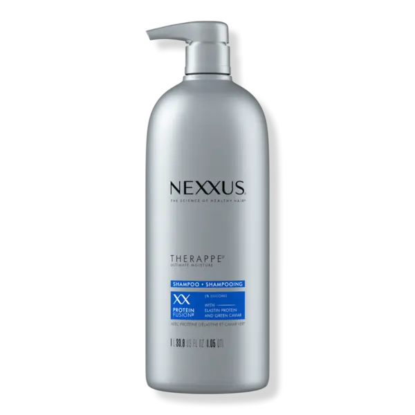 NEXXUS Therappe Ultimate Moisture Shampoo