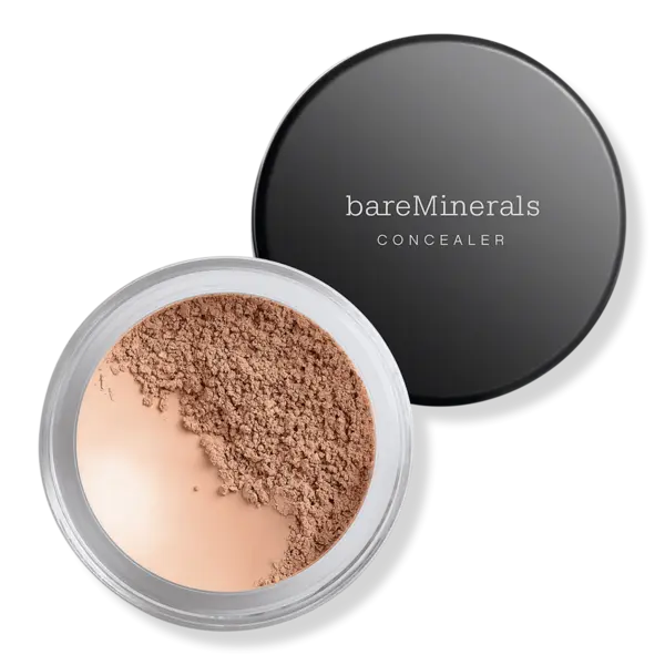 BAREMINERALS Talc-free Loose Powder Concealer Mineral Spf 20 - Honey Bisque