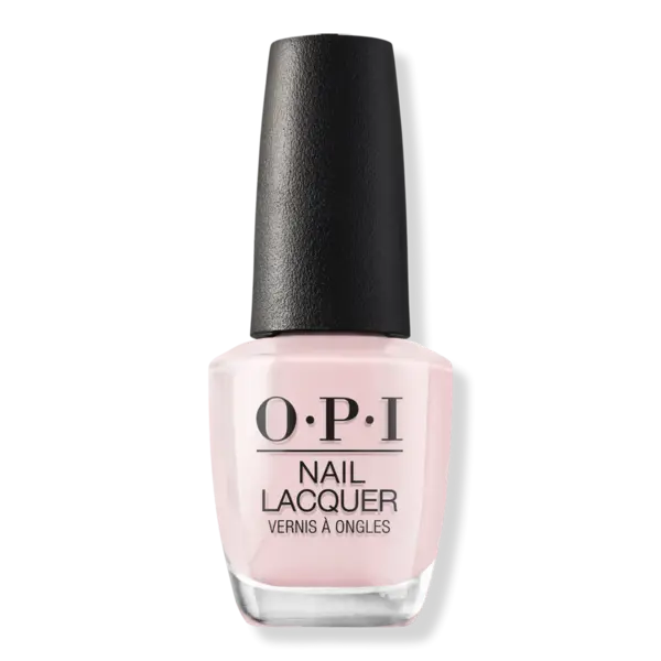 OPI Nail Lacquer Nail Polish, Pinks - Baby, Take A Vow
