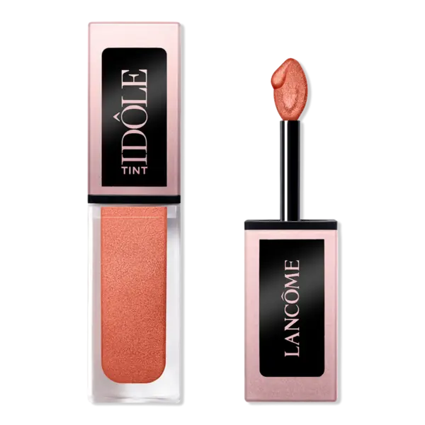 LANCOME Idole Tint Liquid Eyeshadow & Eyeliner - 05 Sand Storm