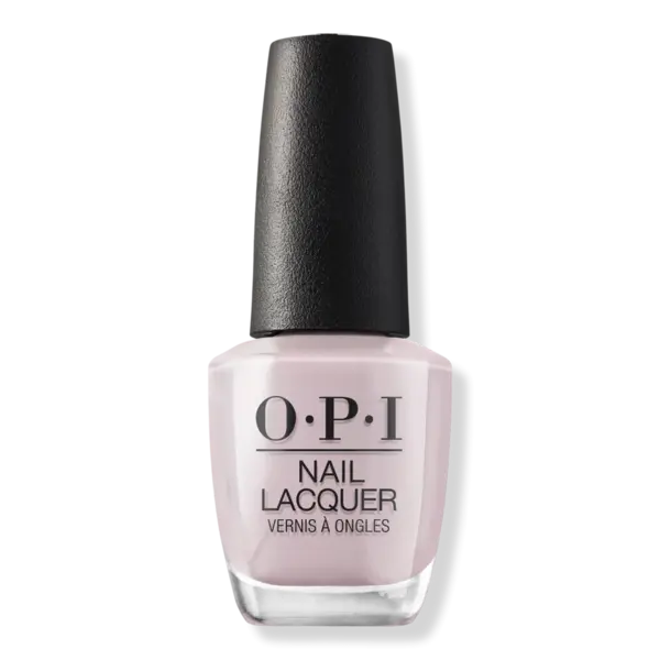 OPI Nail Lacquer Nail Polish, Nudes/neutrals/browns - Don't Bossa Nova Me Around