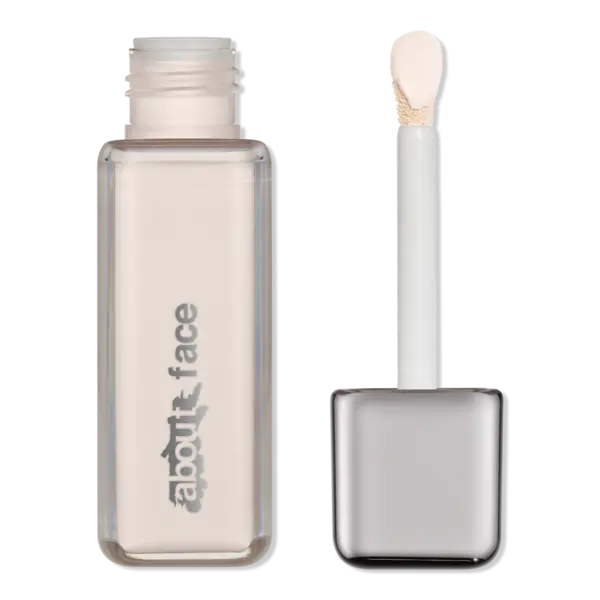ABOUT-FACE The Performer Skin-focused Foundation - F2cool