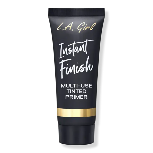 L.A. GIRL Instant Finish Tinted Primer - Medium Beige